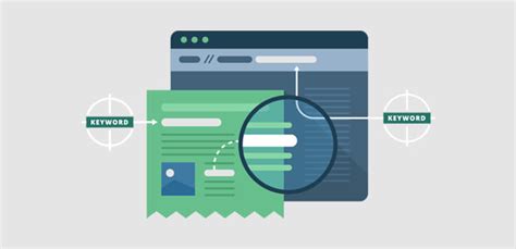 How To Use Keywords For SEO