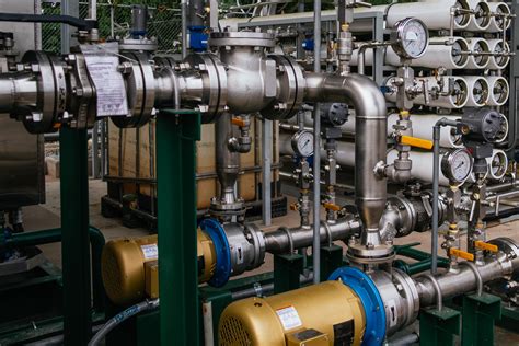 The Top Five Benefits Of Tuning Pid Loops In Process Control Systems Ecs Solutions