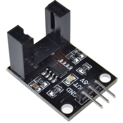 Capteur Vitesse À Infrarouge Maroc Arduino Maroc Meilleur Prix