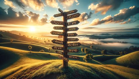 Prompting Experimenting With Markdown With Example Of Multi Lingual