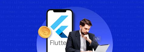 Flutter App Development Company Bigohtech