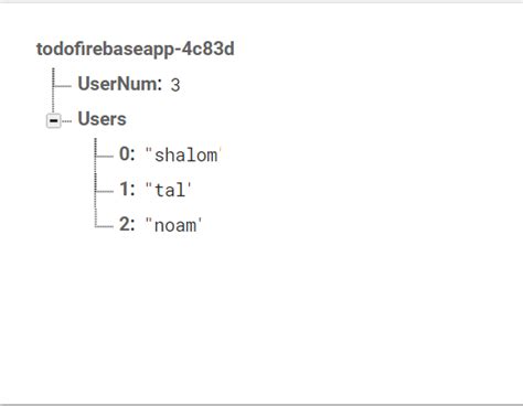 How Do I Get A String From Firebase On Android Studio Stack Overflow