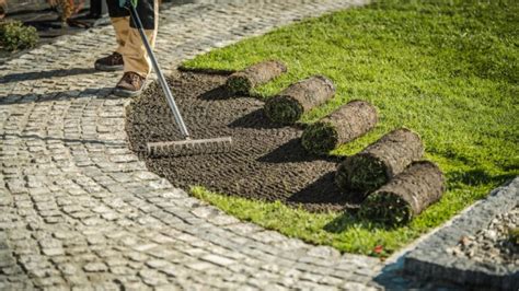 So Findest Du Die Richtige Gartenbaufirma Gartenzeilede