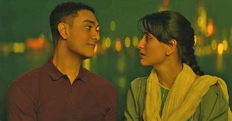 Aamir Khans Laal Singh Chaddha In Trouble Again Pil Filed Against The