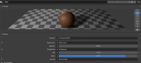 Node Wrangler Problem Please Help Rblenderhelp