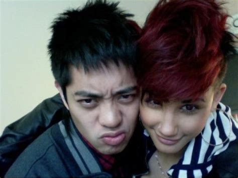Brian Puspos Carlena Britch