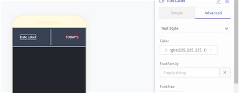 Using Custom Font Questions About Thunkable Community
