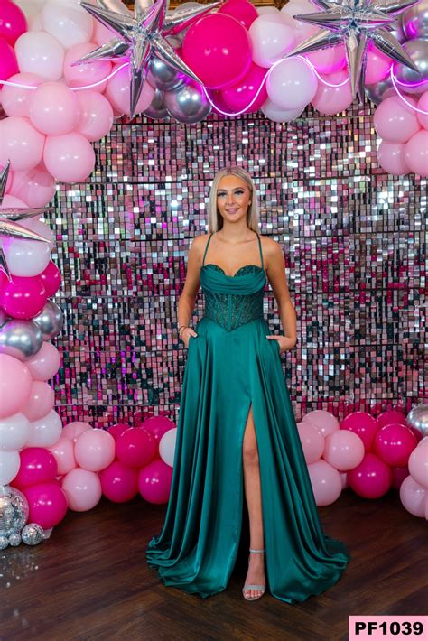 Prom Frocks Prom Dress Collections Uk