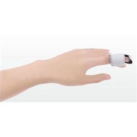 White Tryfit Tf 003 Distal Metacarpal Brace At ₹ 155 Piece In Lucknow Id 20892177073