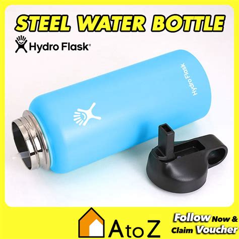 32oz Thermos Hydro Flask Water Bottle Outdoor Bottle Christmas Birthday T Thermal Bottle