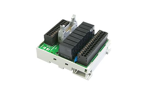 Interface Module Series OMRON Relay Module