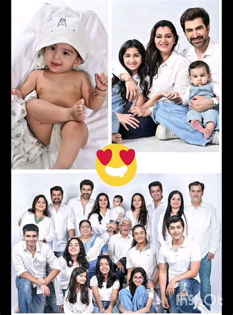 সুপারস্টার জিৎ প্রথমবার ছেলের ছবি সামনে আনলেন। ছেলের নাম রোনব। মেয়ে
