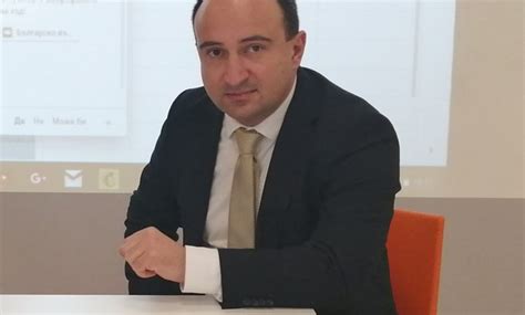 Стефан Стоянов За мен беше огромна чест да имам възможност да работя за Пловдив