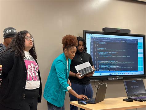 The Importance Of Coding Bootcamps Like Codecrews Code School