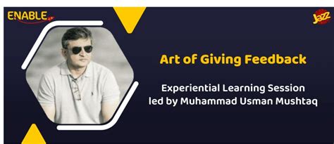 Muhammad Usman Mushtaq On Linkedin A Very Engaging And Interactive