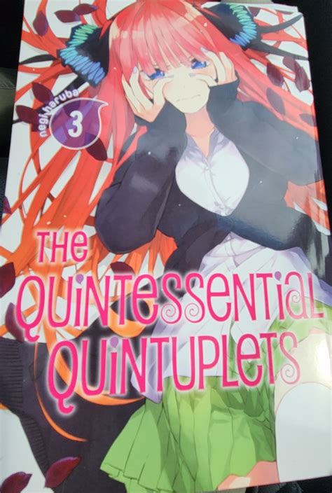 Another Fine Addition To My Collection R 5toubunnohanayome