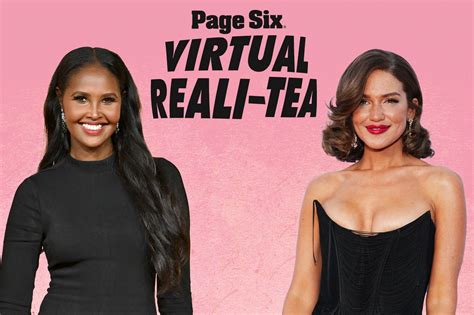 Jenna Lyons Sparks Buzz With Sex Dungeons In Rhony Season 18 Recap