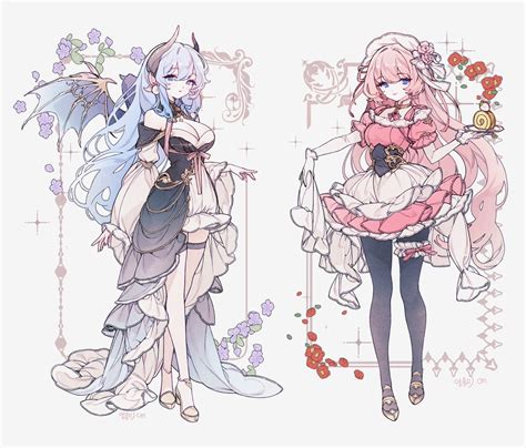 💖드레스 디자인 Cm💖 양흑미uㅅu Lemon89h