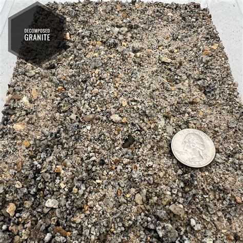 Decomposed Granite Dg Fines Pathway Material Riverton Utah Haul 4 U