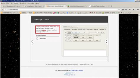 Control Cúpula Observatorio Con Arduino Discusión General Sobre Equipamiento Espacio Profundo