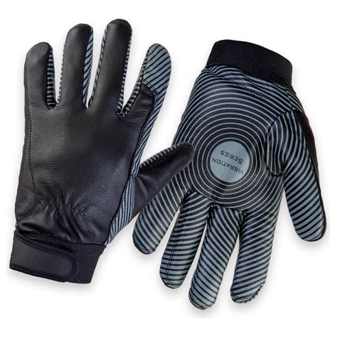 Защитные антивибрационные перчатки Jeta Safety размер 8/M JAV05-8/M ...