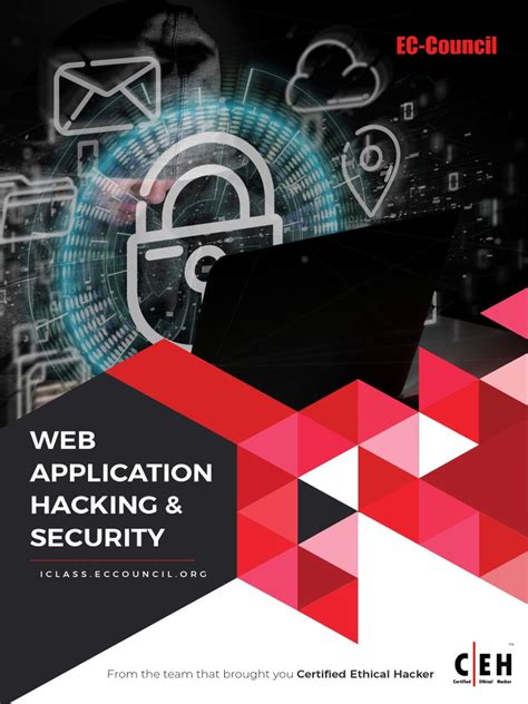 web application hacking and security program guide pdf security