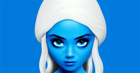 The Unknown Dark History Of The Smurfs