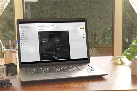 Why Your VPN Isn T Showing Up In Your Network Connections