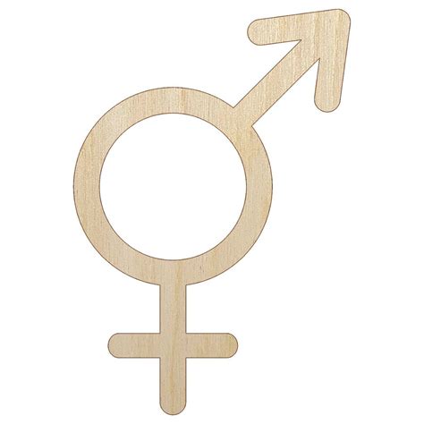 Gender Symbol