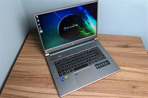 New Gaming Predator Triton From Acer Channelnews