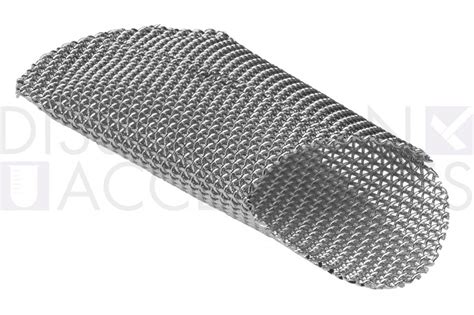 Cannula Filters Dissolution Accessories