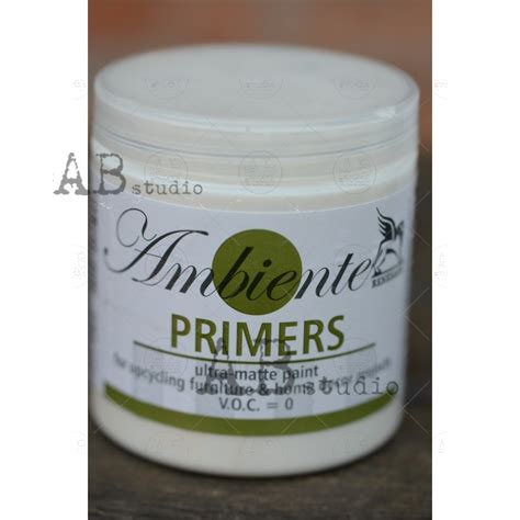 Primer Blocker White 250 Ml