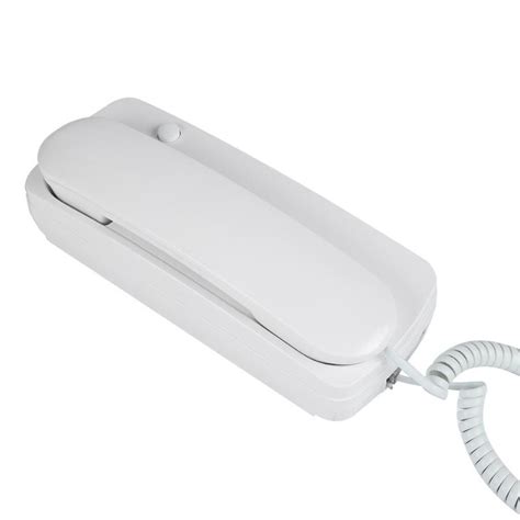 Wired Doorbell Two Way Intercom Doorphone Audio Vi Grandado