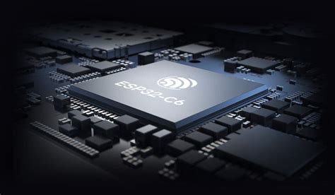 Esp32 C6 169inch Touch Display Devboard 240×280 Wi Fi6ble 5 160mhz