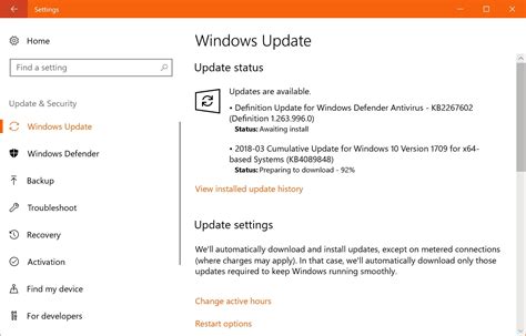 Windows 10 Cumulative Update Kb4089848 Fails To Install Hits Other Issues Softpedia