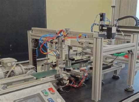 The Assembly And Quality Control Modules Download Scientific Diagram