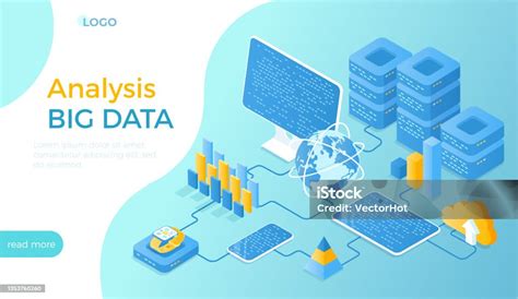 Big Data Analysis Storage Machine Learning Algorithms Analyzing