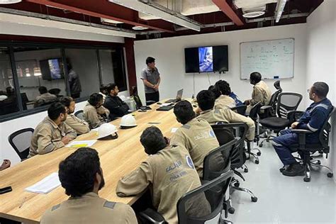 Summary Of Steel Bar Counting System Installation In Kuwait