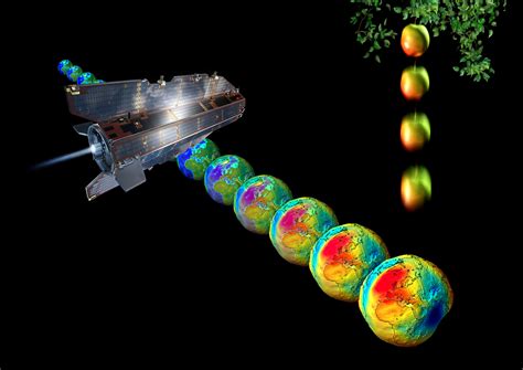 Esa Goce Will Open A New Chapter In Our Understanding Of Gravity