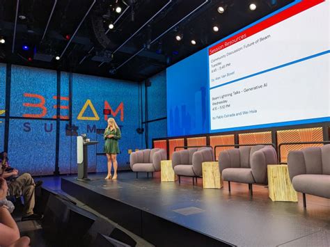 The Apache Software Foundation On Linkedin Beamsummit