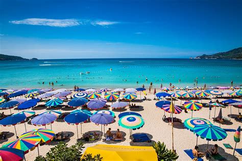 10 Best Winter Sun Destinations Where To Go For Winter Warmth This