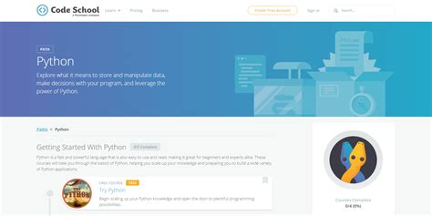 The Best Way To Learn Python 10 Resources To Get Started Learning