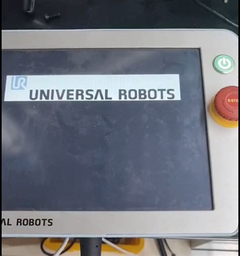 Polyscope Does Not Boot And Dont Know Why Technical Questions