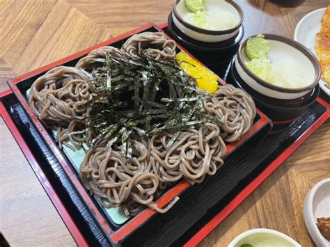통도사 근처 맛집 금호정 시원한 메밀소바와 빈대떡 네이버 블로그