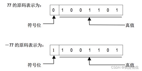 Csp Js 原码 补码 反码cxuxianshun666 信息学奥赛社区