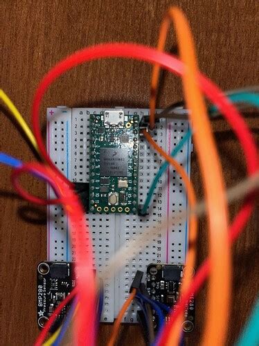 sensor code not working when put into header and cpp adafruit bme280