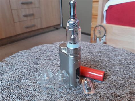 Eleaf Istick Pico Aukro