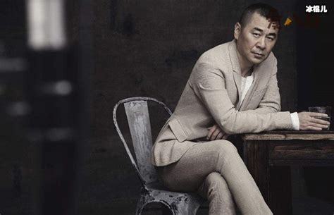 陈建斌新剧和李一桐搭档，差三十父女恋被批烂片 明星 冰棍儿网