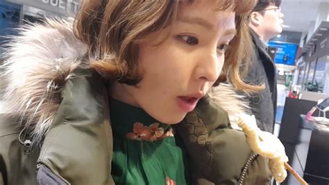 플로리스트의 일상feat 고속터미널 꽃상가 Youtube