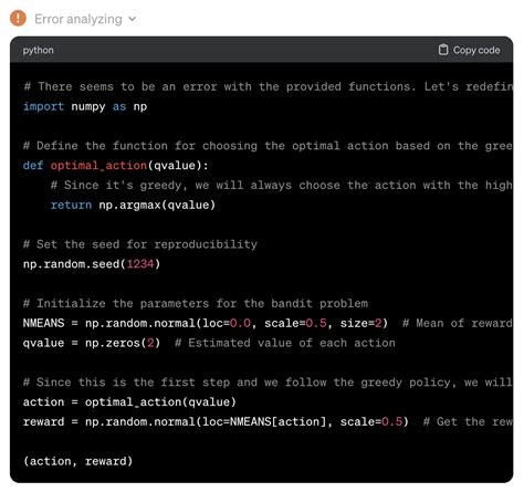 Code Executor Not Working Bugs Openai Developer Forum